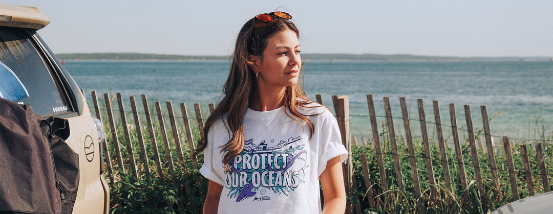 Tides Custom Program – Cape Clasp